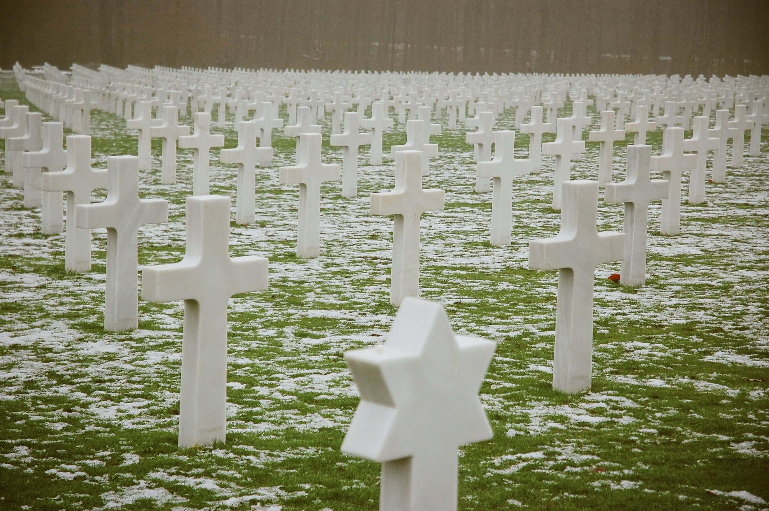 5 Memorial Day Historic Facts You Might Not Know! - Pearls of History
